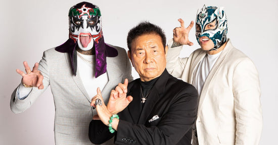 Lucha Heaven in L.A. | Republic of Lucha