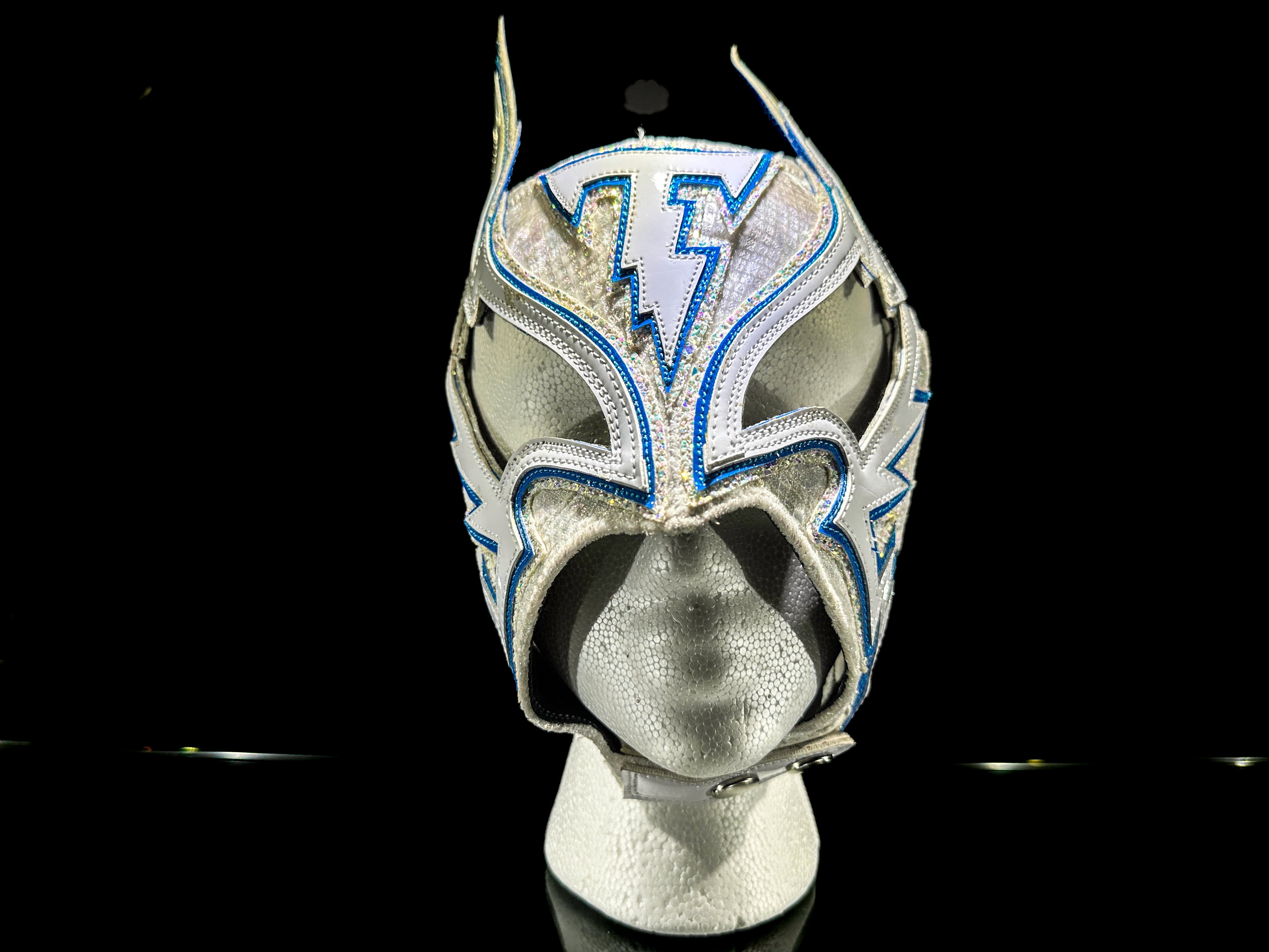 Lucha Bros Masks – Republic of Lucha